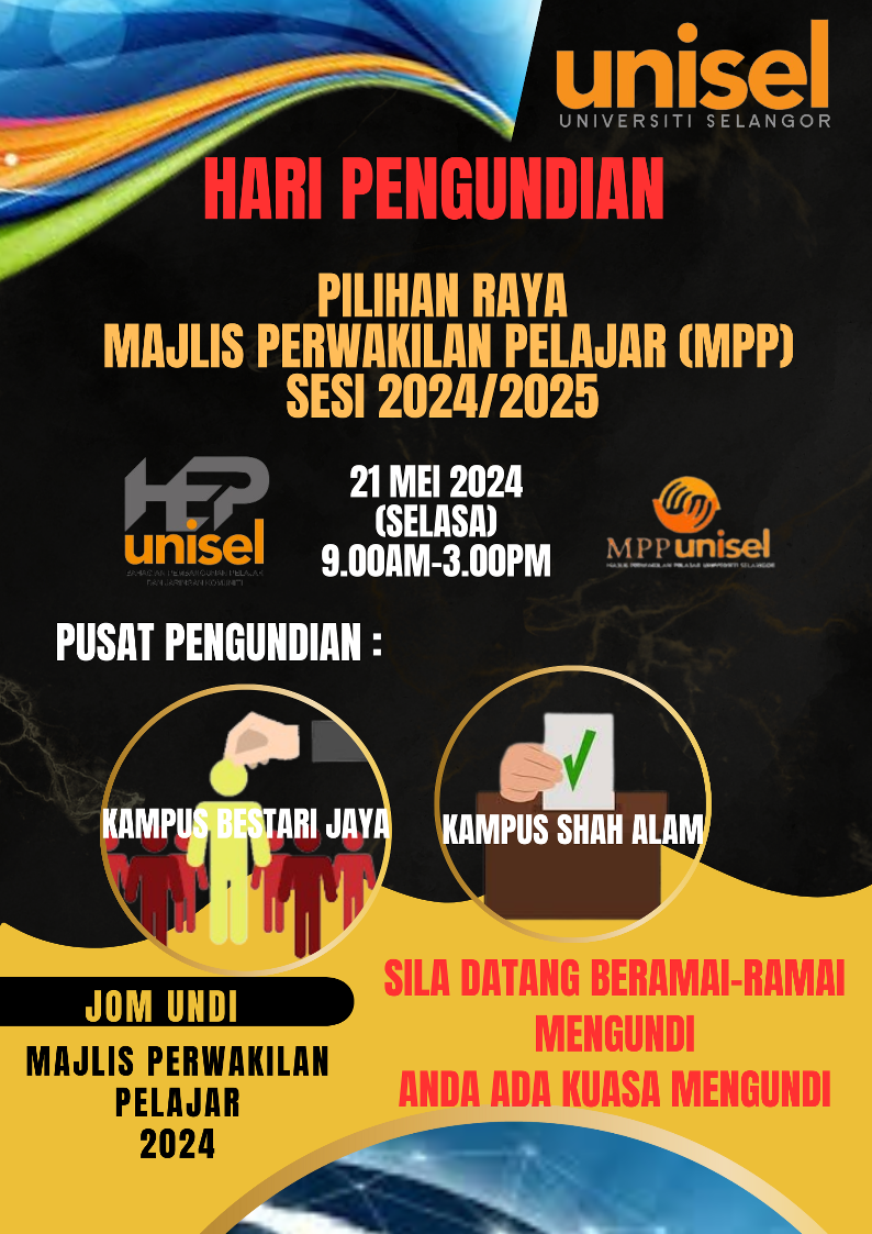 Student Portal | UNISEL